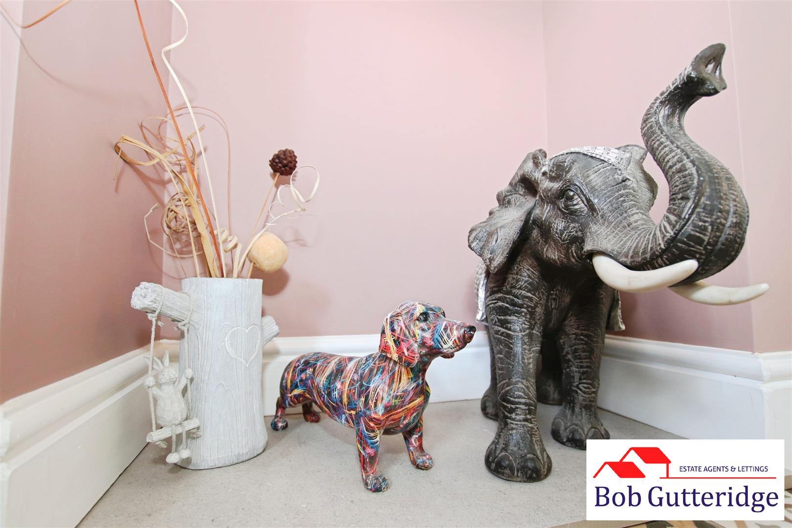 Latest Properties - Bob Gutteridge Estate Agents and Valuers